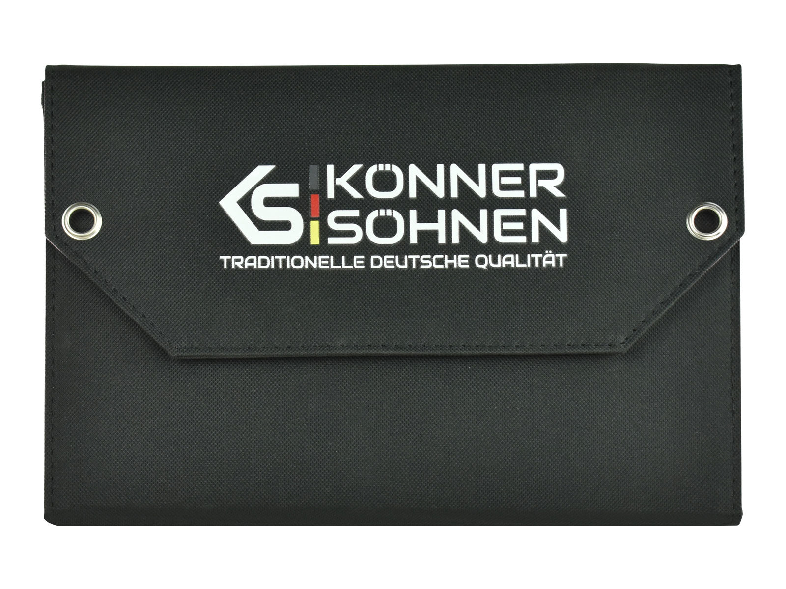 Portables Solarpanel KS SP28W-4 - Buy Online in Germany | Könner & Söhnen